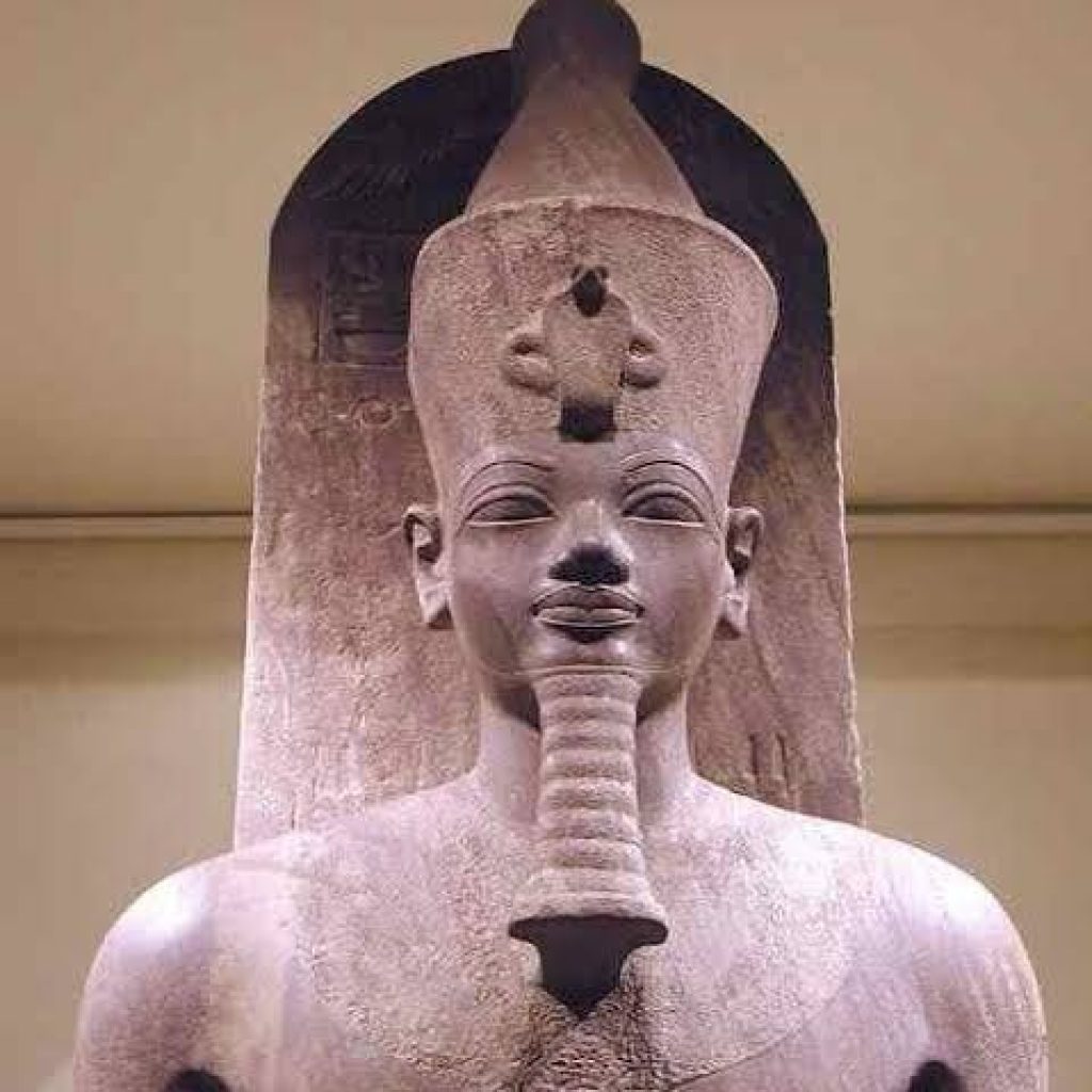 Egypt Magic - Thutmose III The First Emperor in History - Egypt Magic Tours